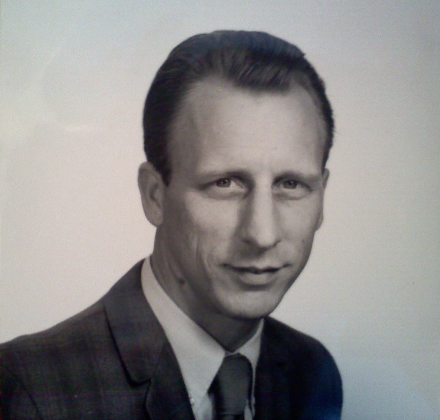 Ronald Henry Obituary - Sacramento, CA