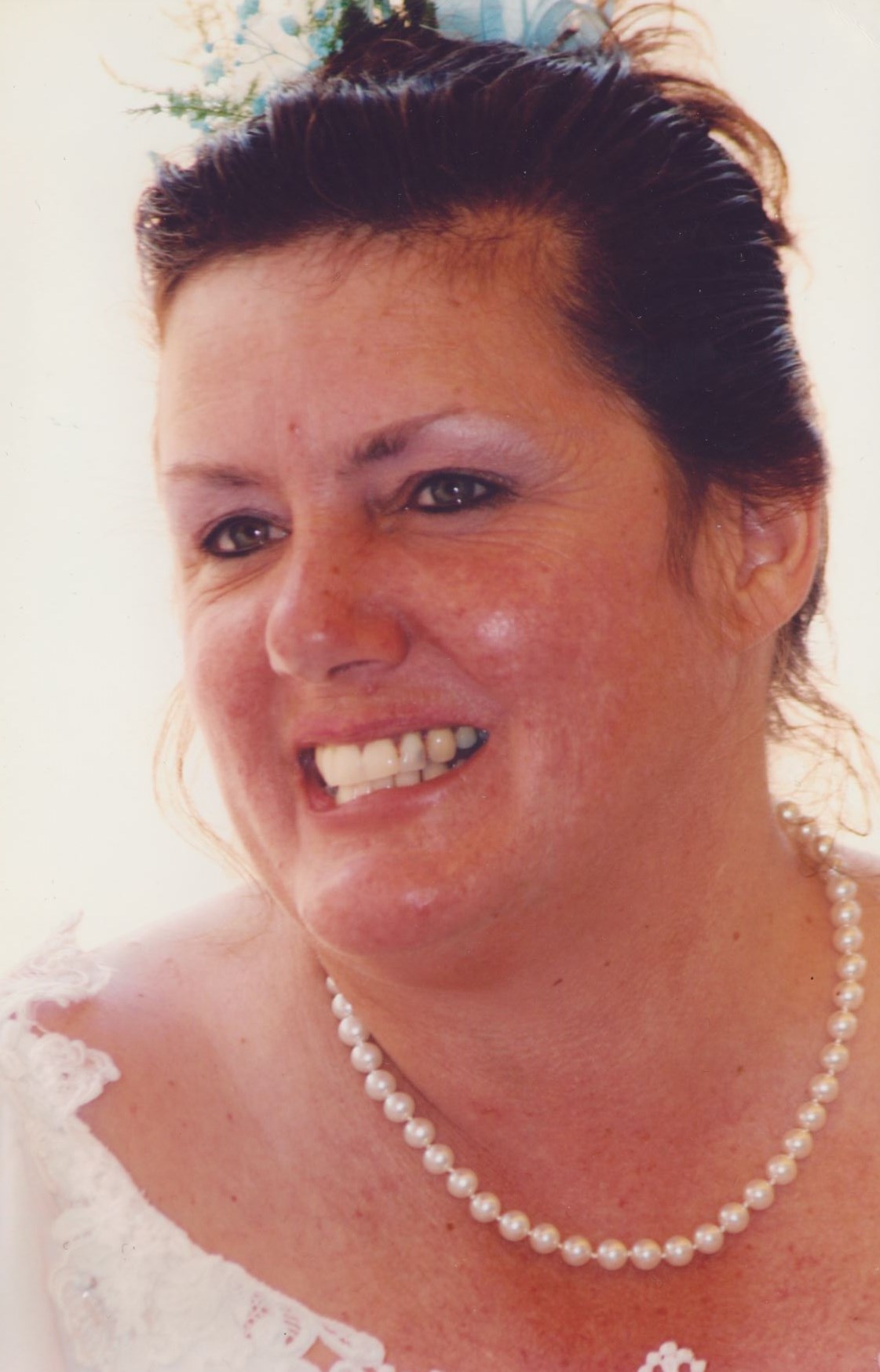 Gina Bean Obituary - Downey, CA