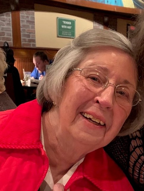 Katherine "Kitty" Thompson Obituary - Decatur, AL