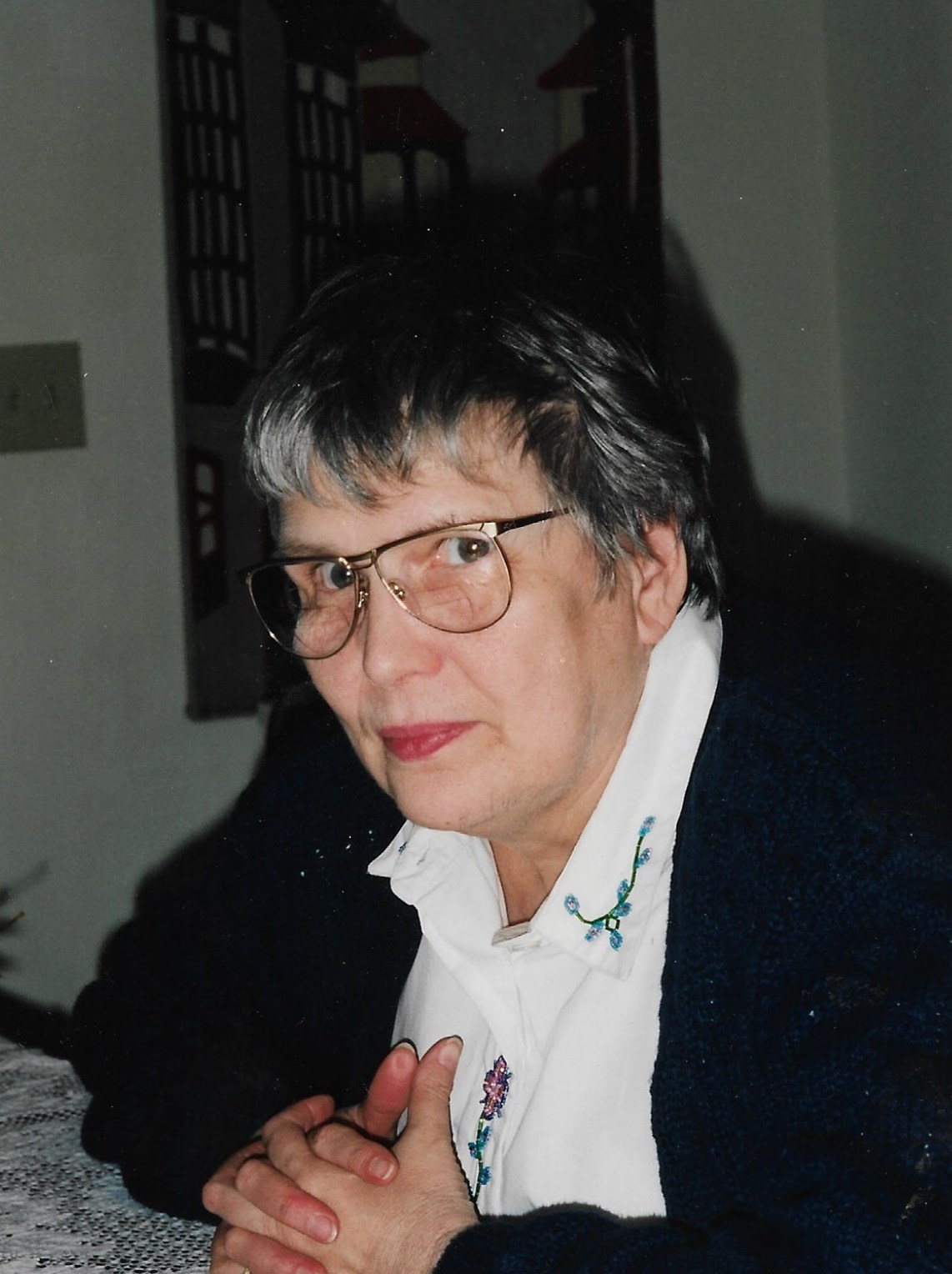 Mary Anne Jobe Obituary - Raleigh, NC