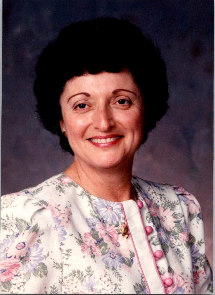 Coletta Loretta MacGregor Obituary - Rockledge, FL