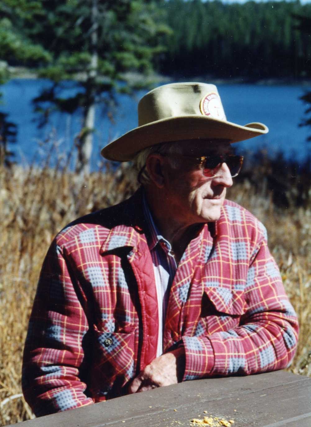 Thomas Lawson Obituary - Grand Junction, CO