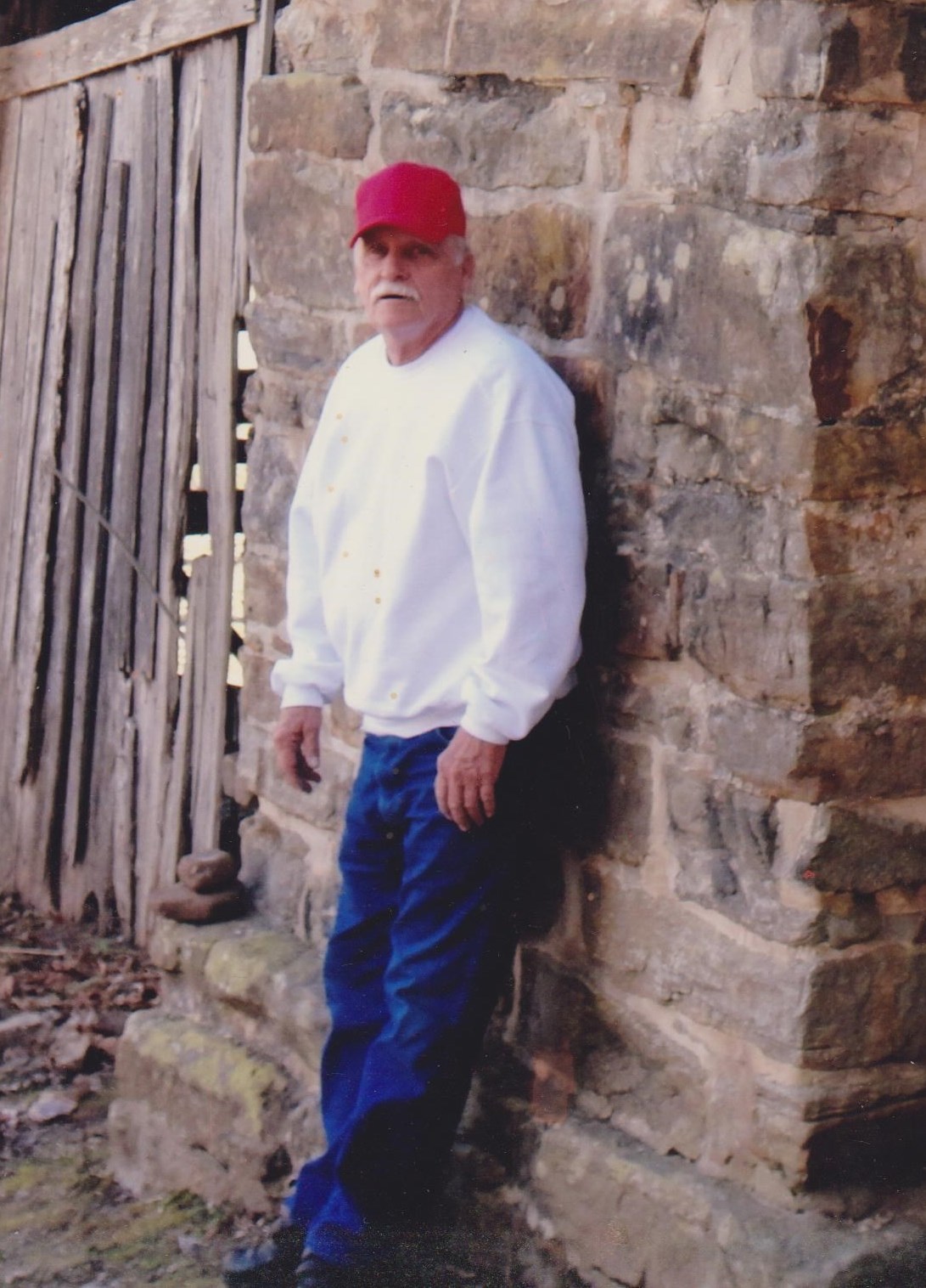 JW Stafford Obituary - Greenwood, AR