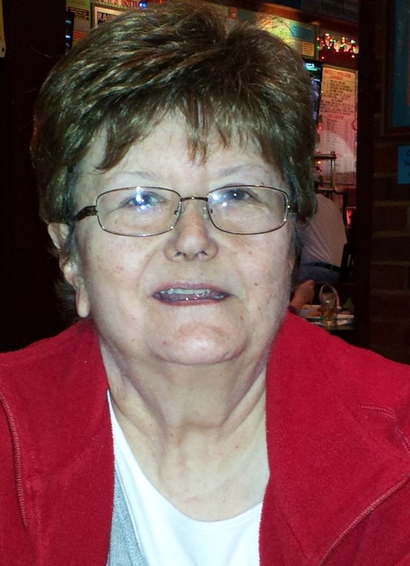 Shirley Ann Campbell Obituary - Decatur, AL