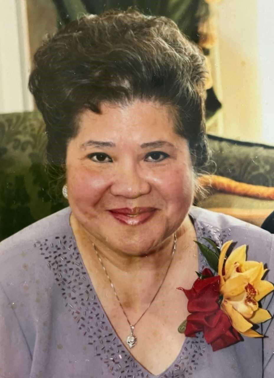 Bich Dao Dang Obituary - San Diego, CA