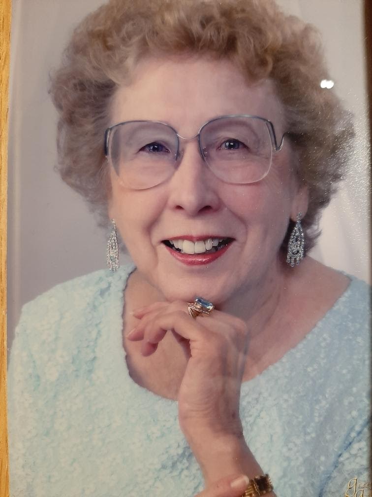 Laverta M. Berry Obituary - Spokane Valley, WA