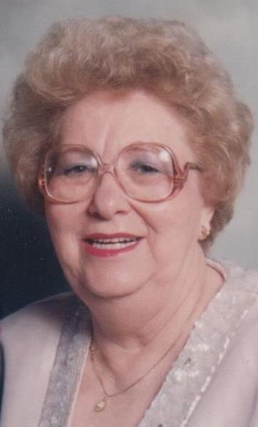 Bessie B. DeCook Obituary - Lake Charles, LA