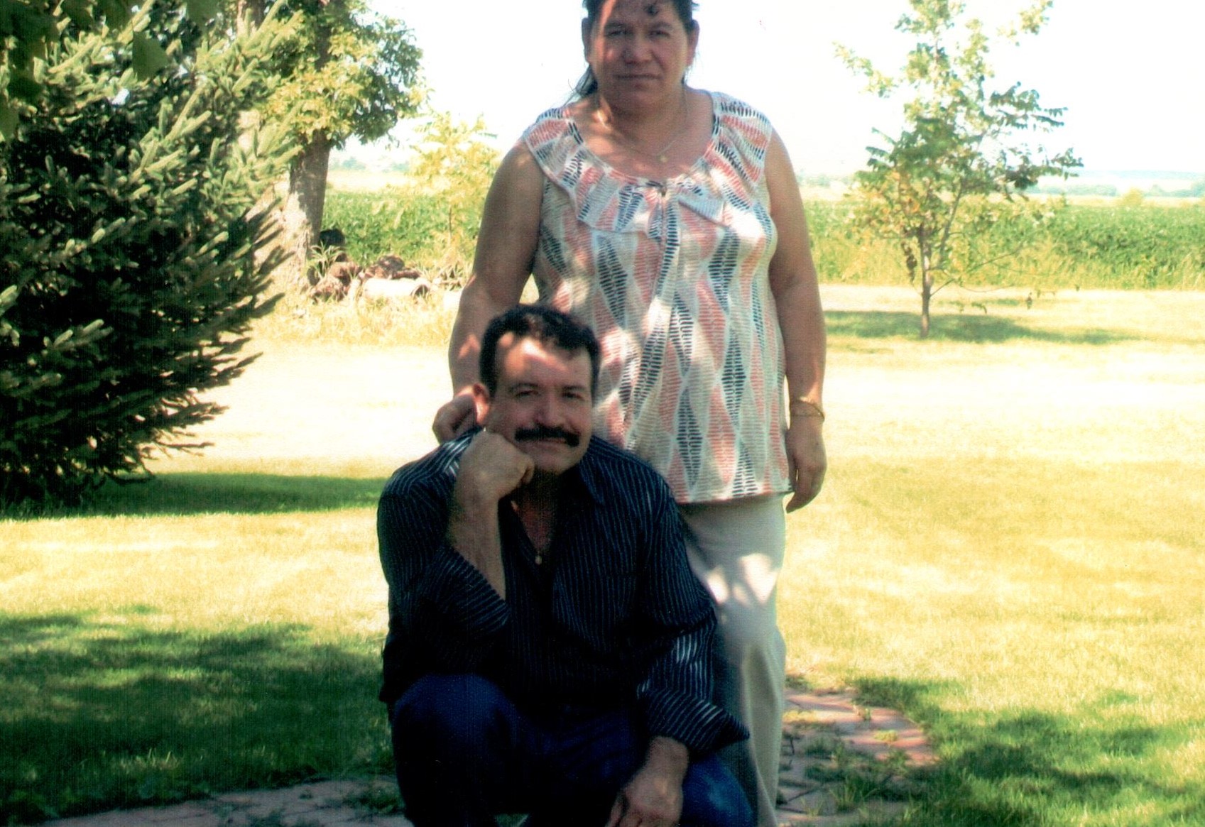 Abel Magana Obituary - Colton, CA