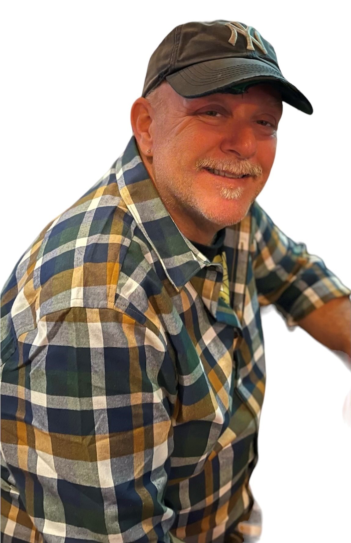 Timothy Dougherty Obituary - Portland, ME