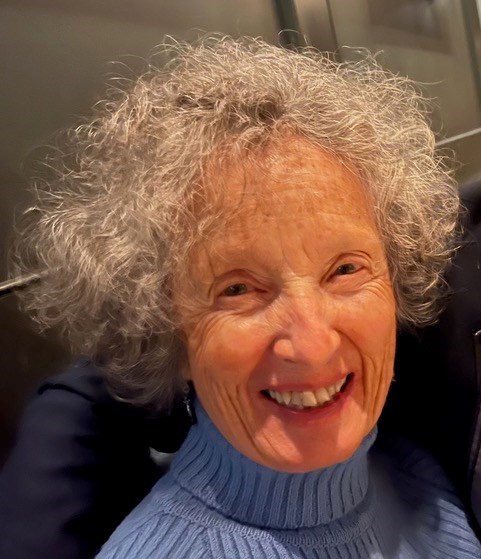 Marilynn Knight Obituary - Columbia, SC