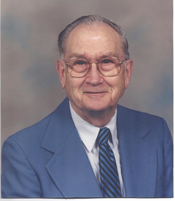 Arthur William Stucke Obituary - Dayton, OH