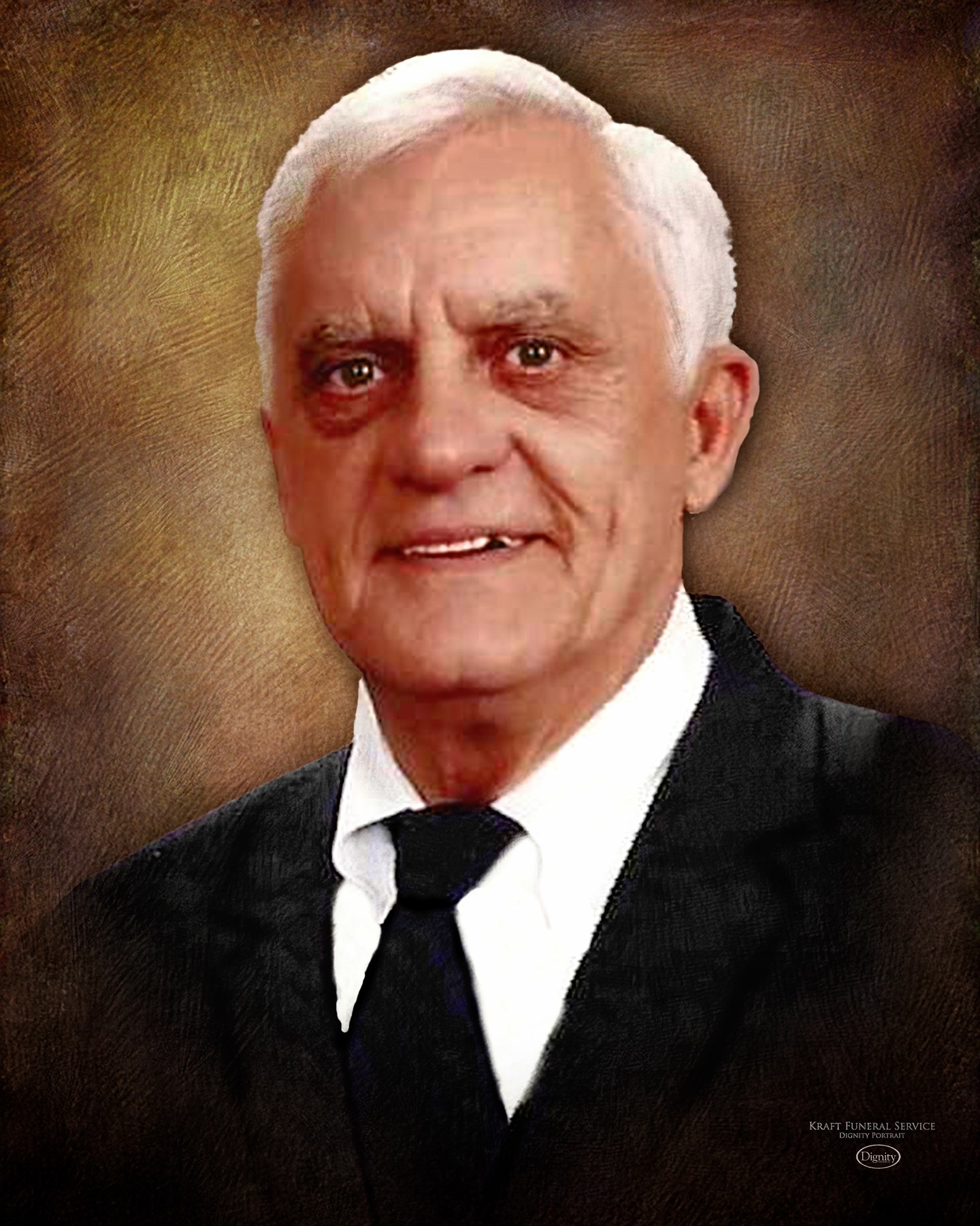 Gerald E. "Jerry" Tyler Obituary - New Albany, IN