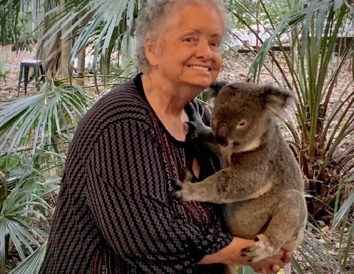 Nancy Giles Obituary - Clearwater, FL