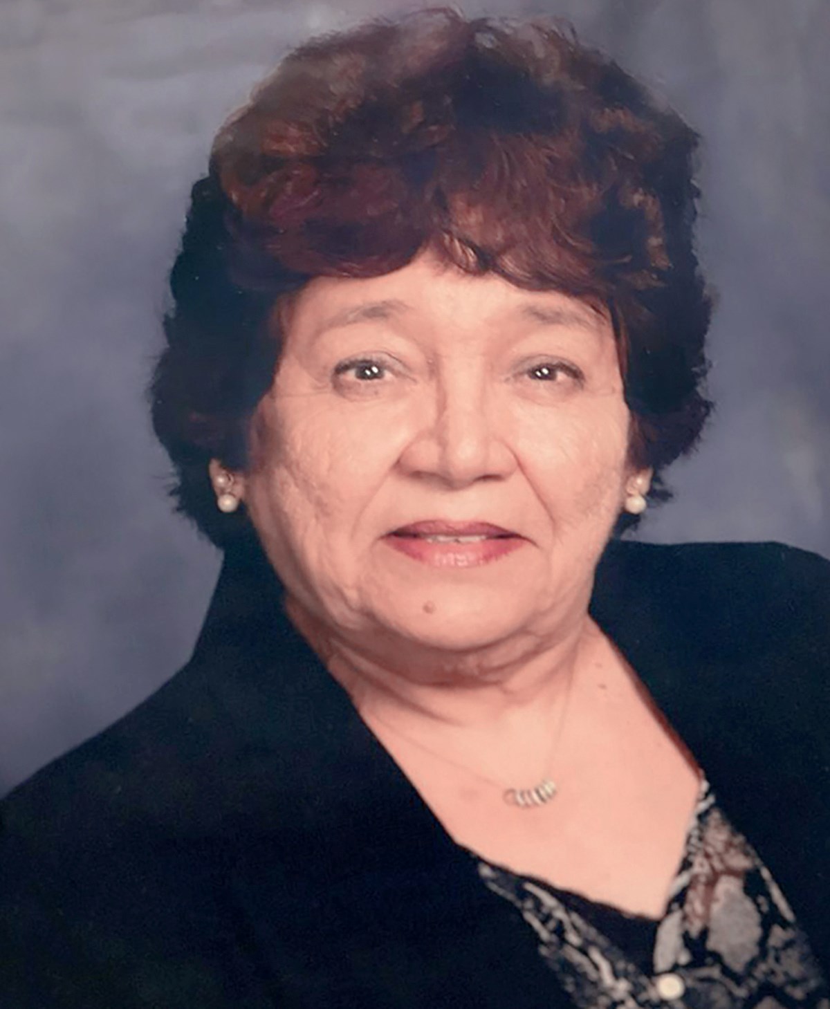 Celia Olivas Obituary - Whittier, CA