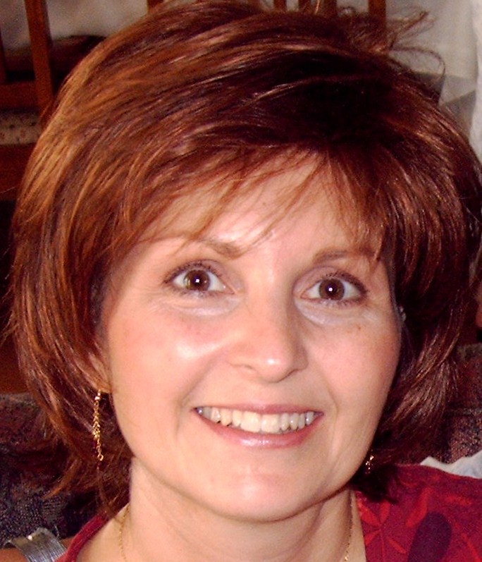 Mrs. Laura Michelle Collier Gaines Obituary - Killeen, TX