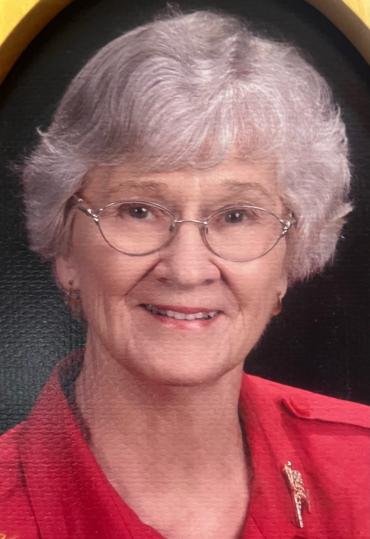 Ann Pyburn Obituary - Birmingham, AL