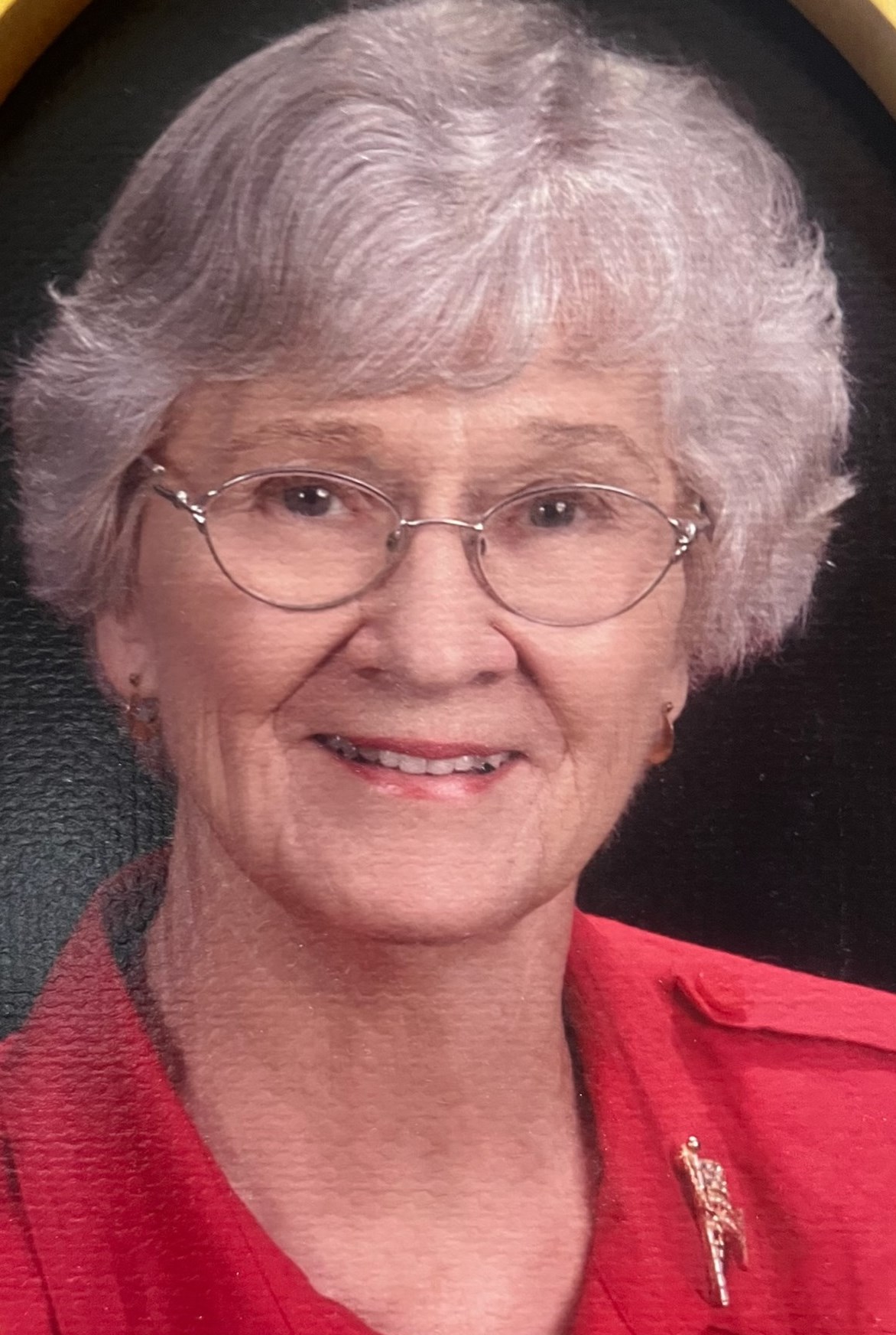 Ann Pyburn Obituary - Birmingham, AL
