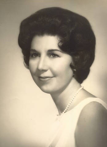 Margaret Etzkorn Obituary - Fort Smith, AR