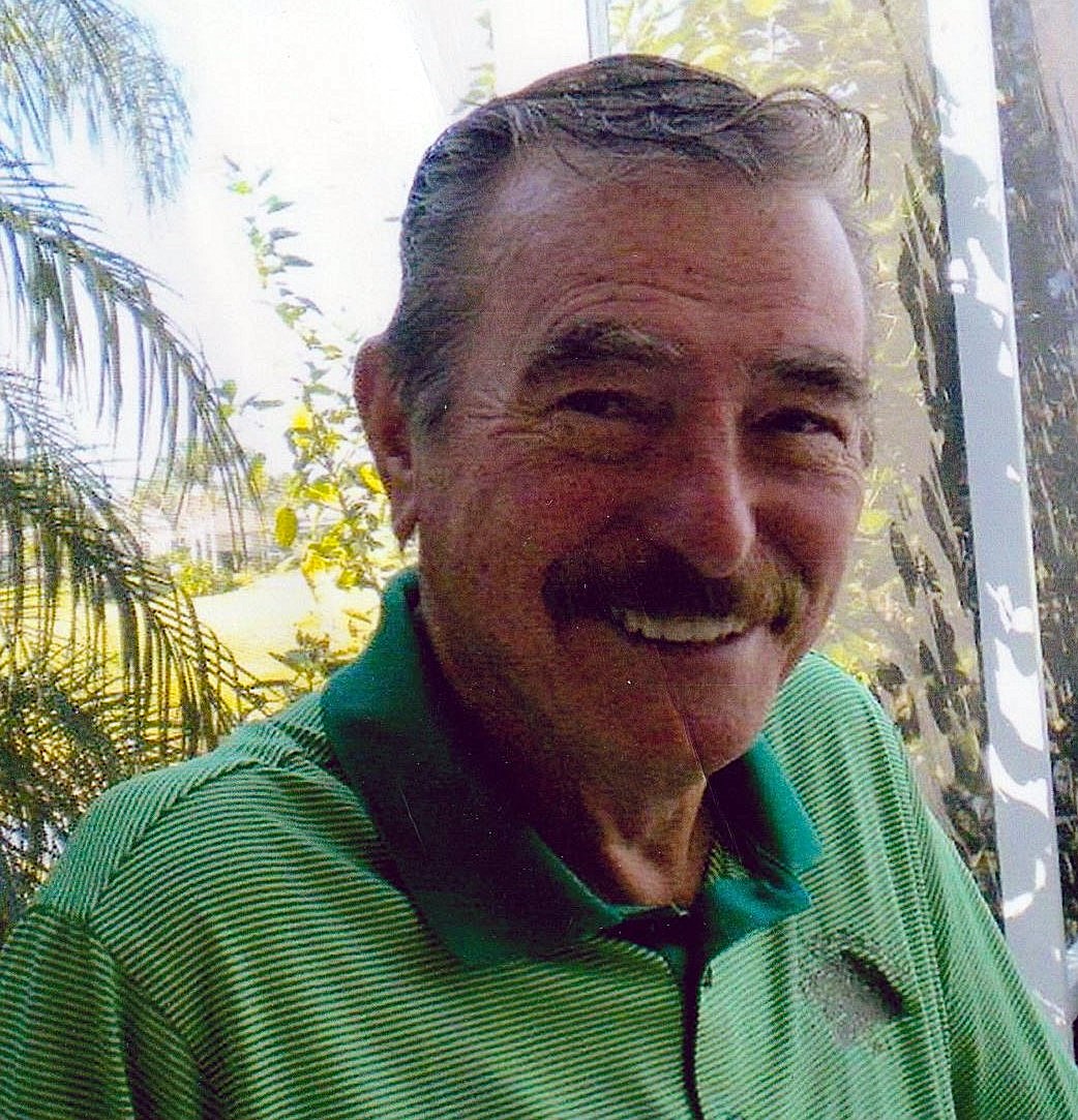 John Conroy Obituary - Gotha, FL