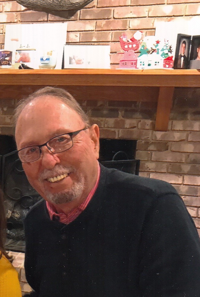 James McCurry Obituary - Newton, NC