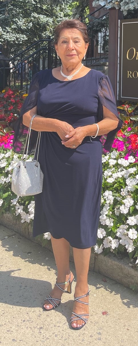 Ines Alva avis de décès - Glendale, NY
