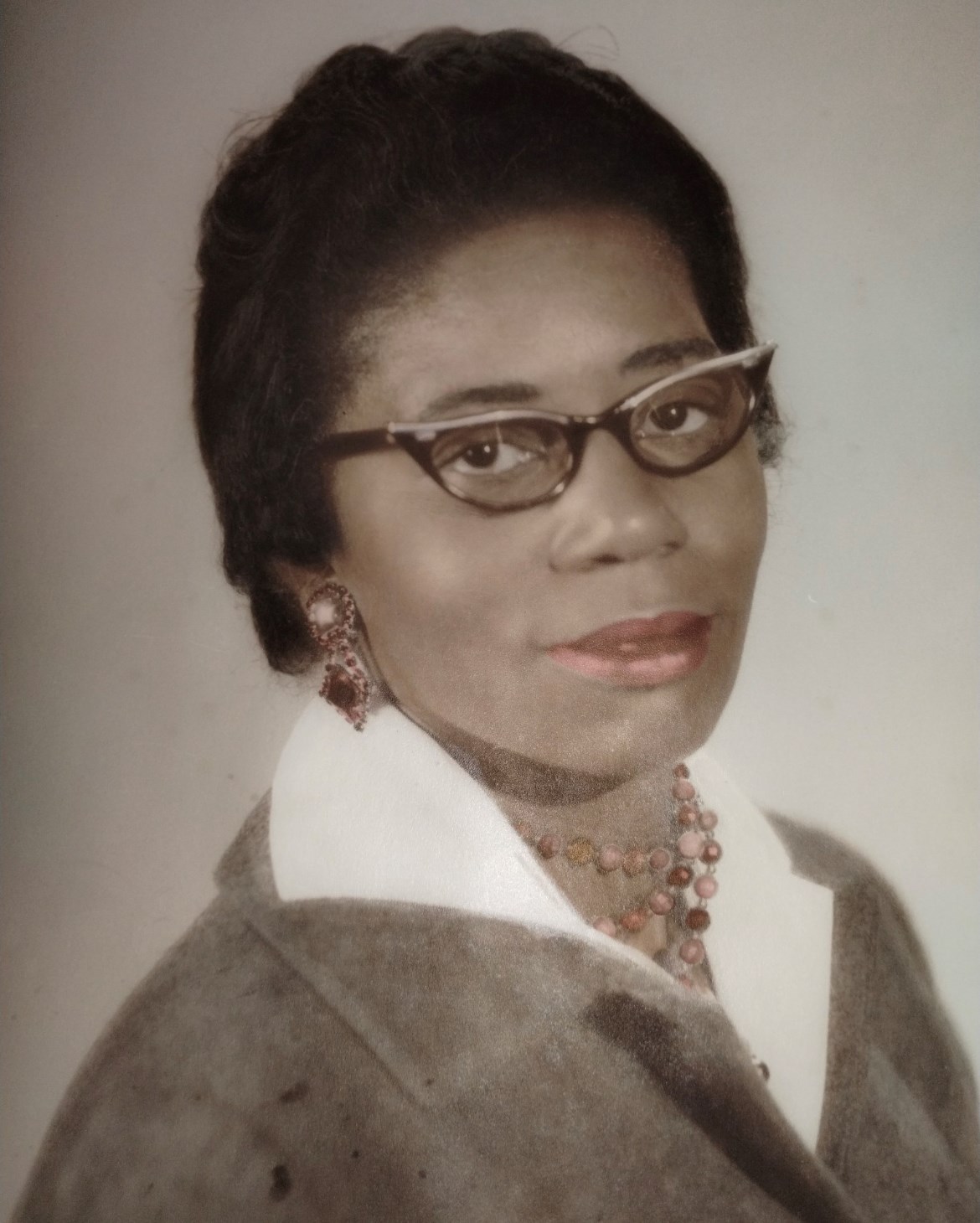 Mamie Cunningham Obituary - Tucker, GA