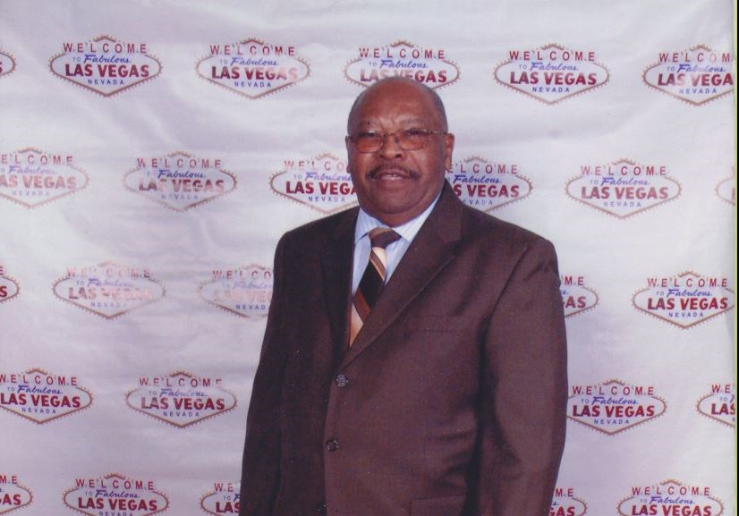 Wilbert "Nip" Lewis Obituary - Las Vegas, NV