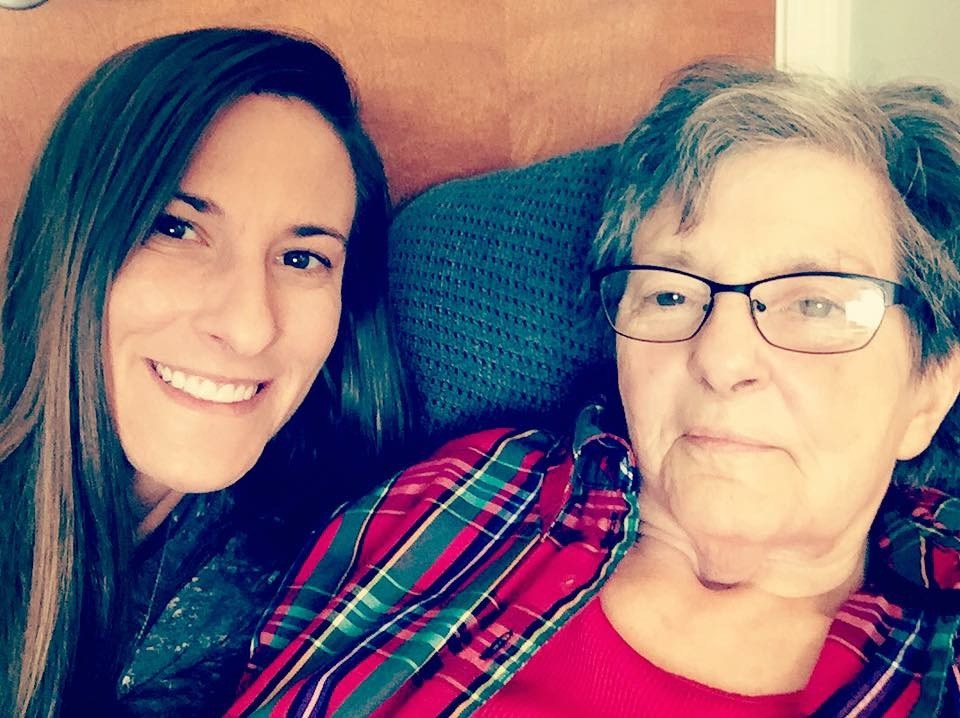 Marie Kinney's Instagram, Twitter & Facebook on IDCrawl