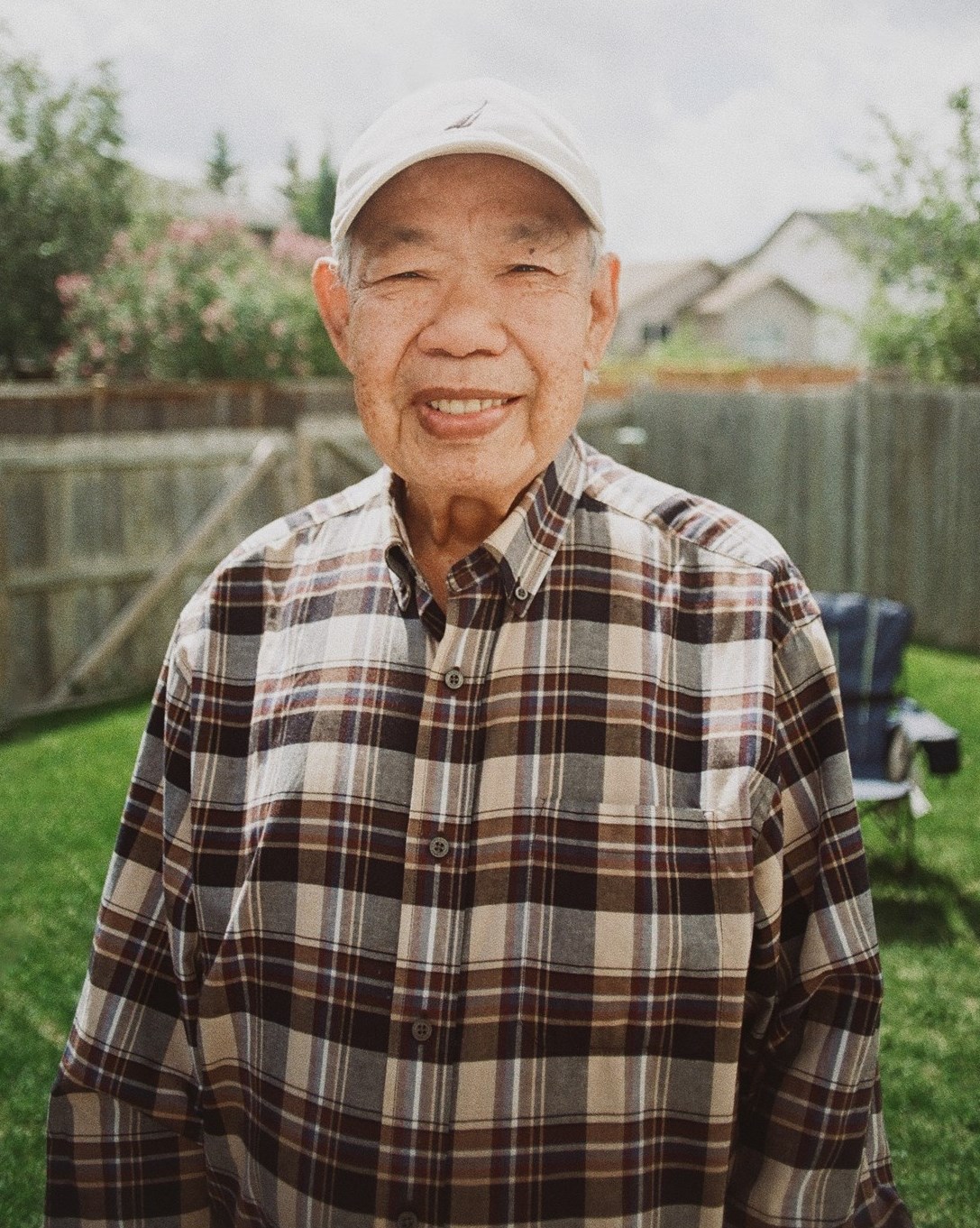 Man Leung Obituary - Calgary, AB