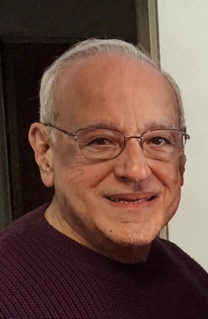 Dante Ramicone Obituary - Westlake Village, CA