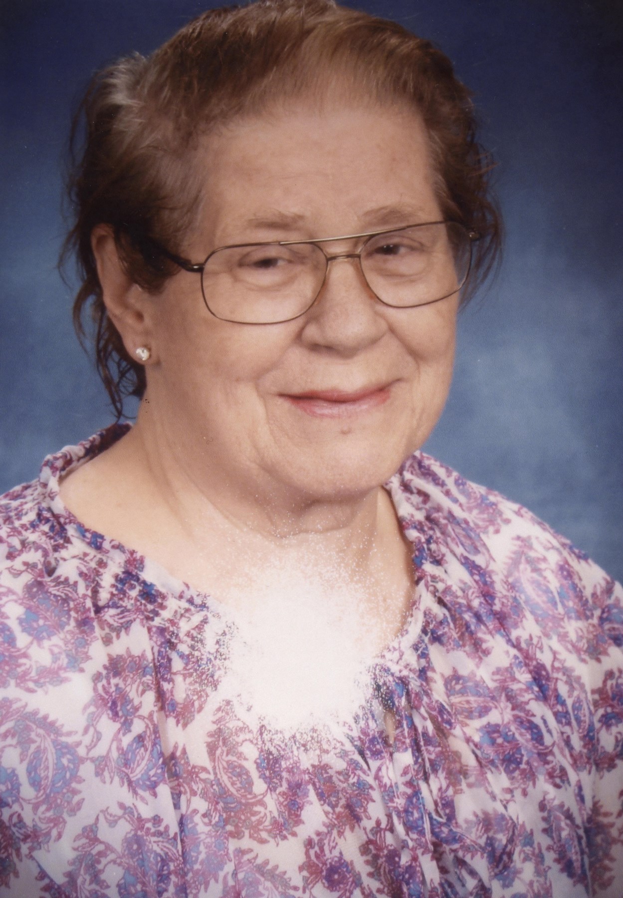 Alice Fitch Templeton Obituary - Las Vegas, NV