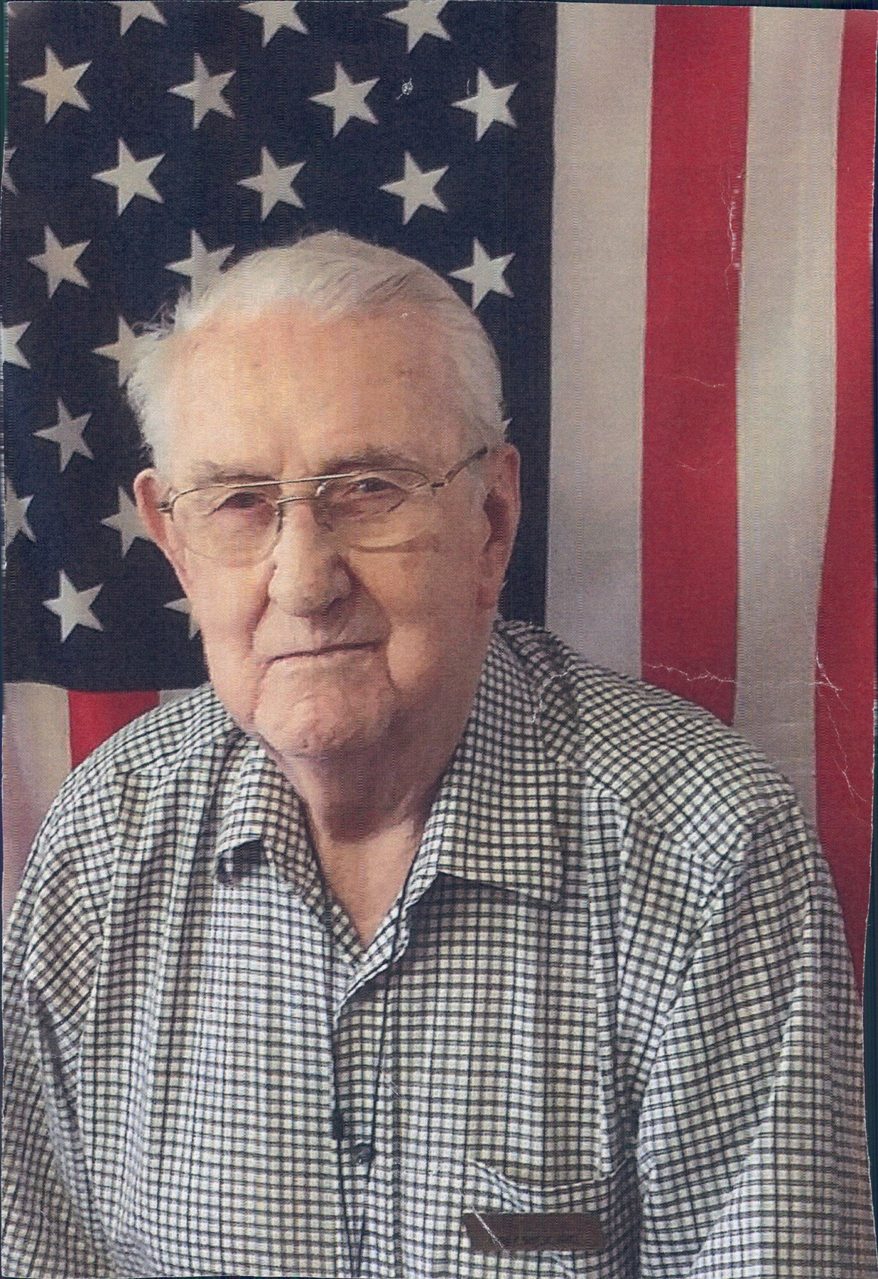 William Raymond Moore Obituary - Kansas City, MO
