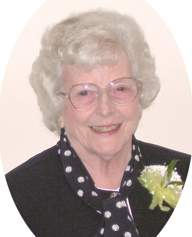 Sister Elizabeth Engels Obituario - Wichita, KS