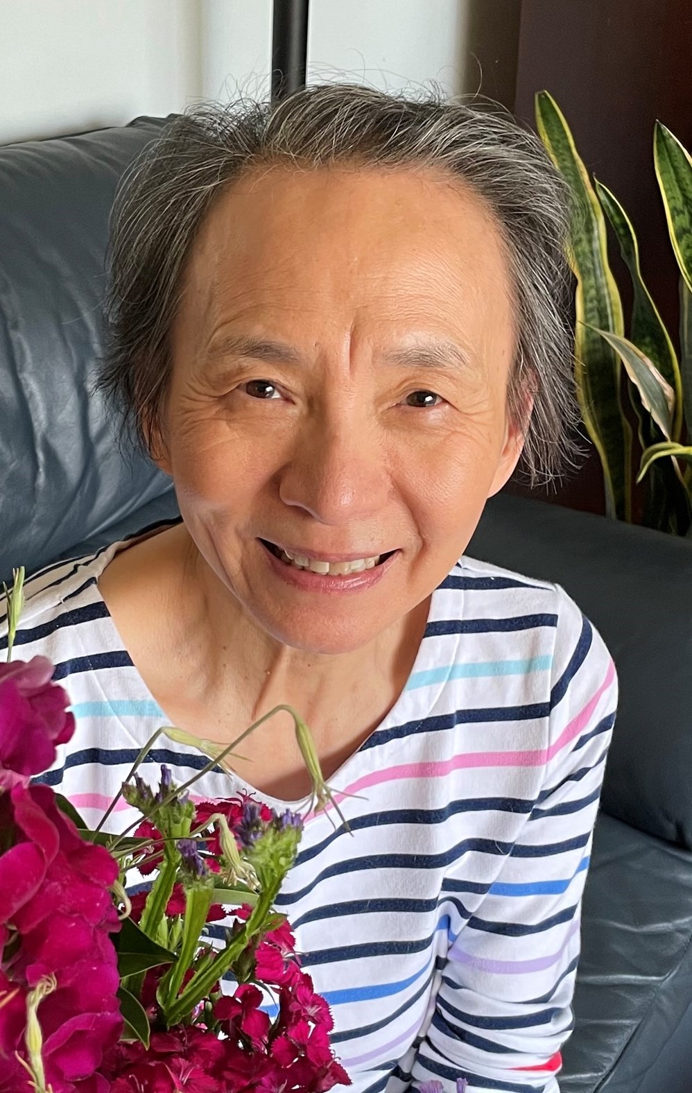 Huaiying Chen Obituary - Columbia, SC