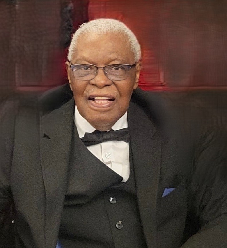 Charles Williams Obituary - Brentwood, MD