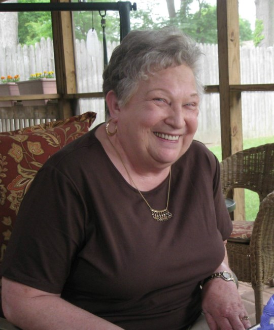 Doris S Chittum Obituary - Falls Church, VA