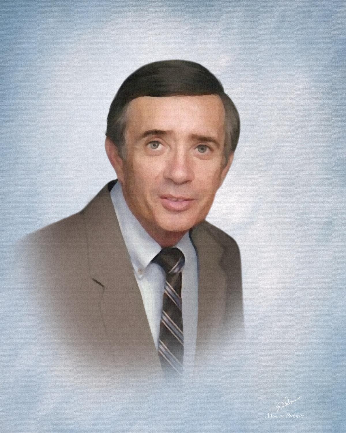 William Causey Obituary - Macon, GA