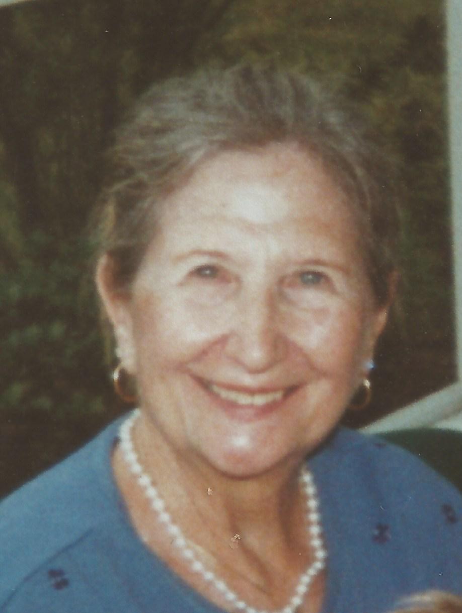 Maria Krupnik Obituary