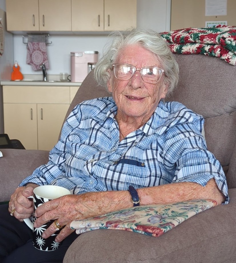 Jane Graham Obituary - Dundas, ON