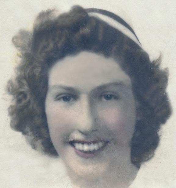 Helen Feeney Obituary - Portland, ME