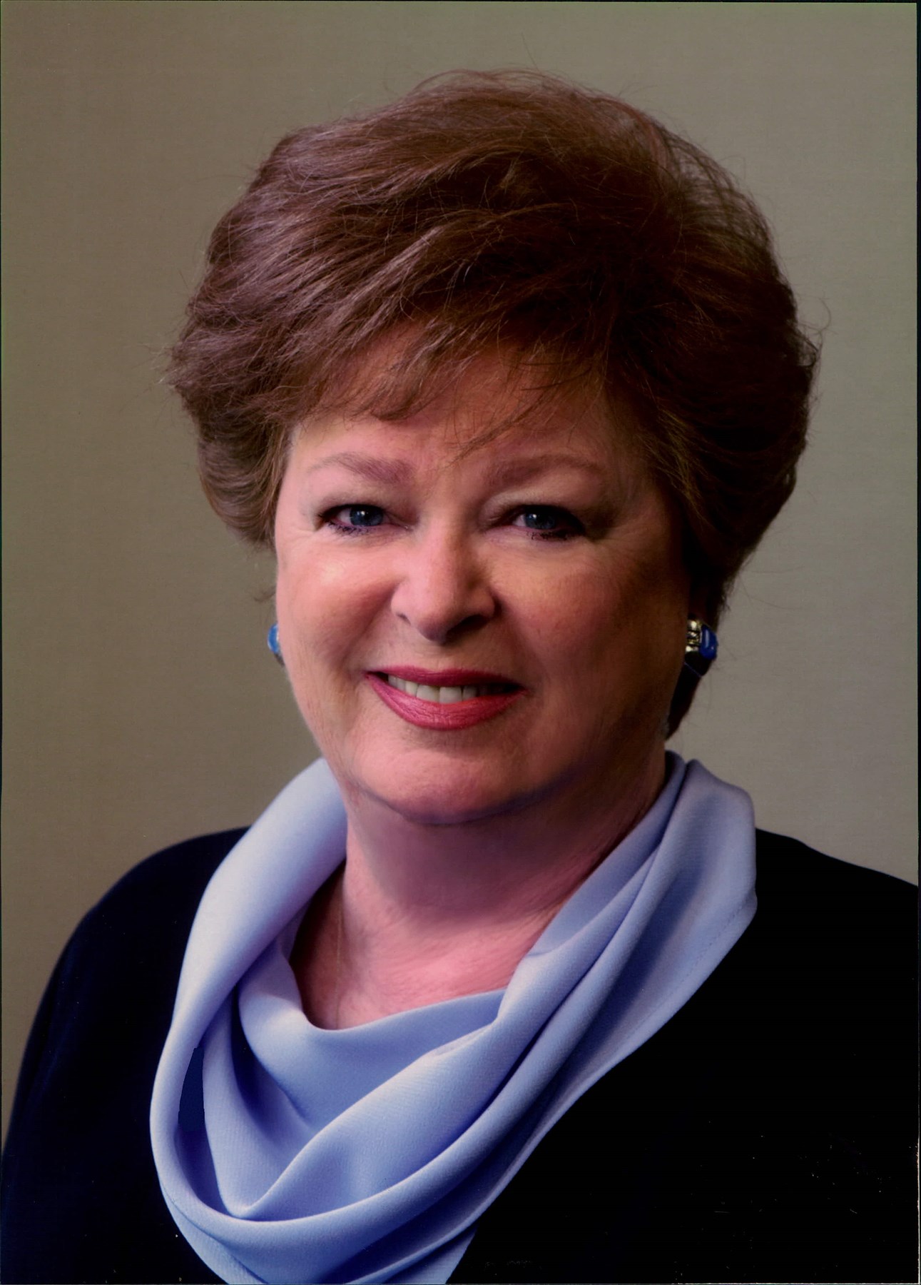 Ann Vaught Obituary - Dallas, TX