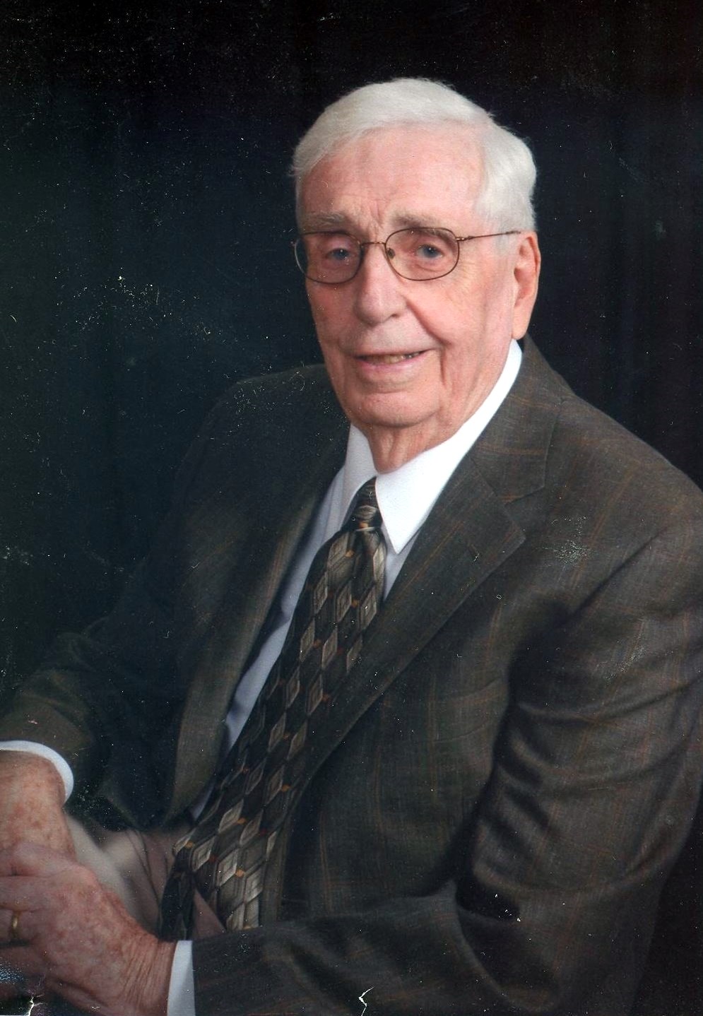 Douglas Graham Clancy Obituary - Ottawa, ON
