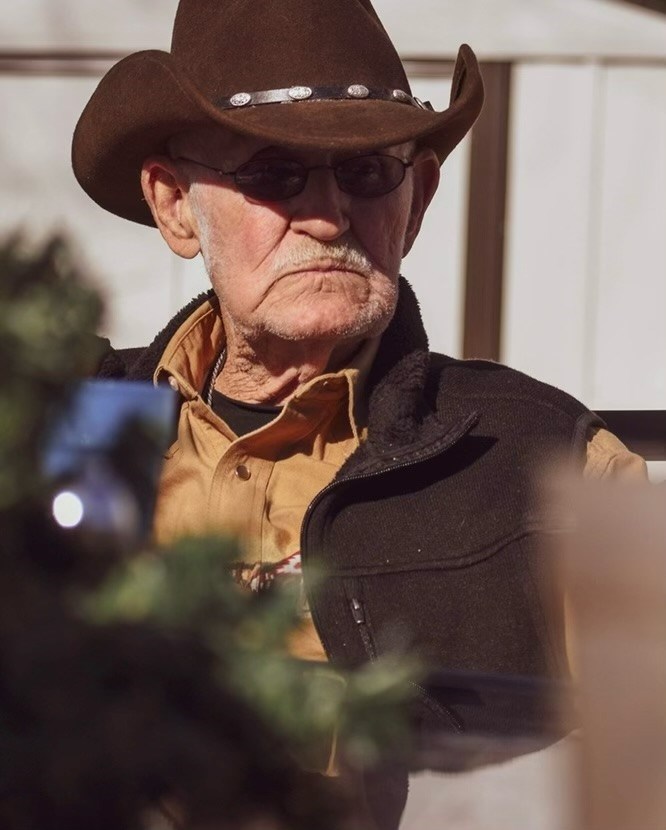 Nathan B. Newcomb Jr. Obituary - Norman, OK