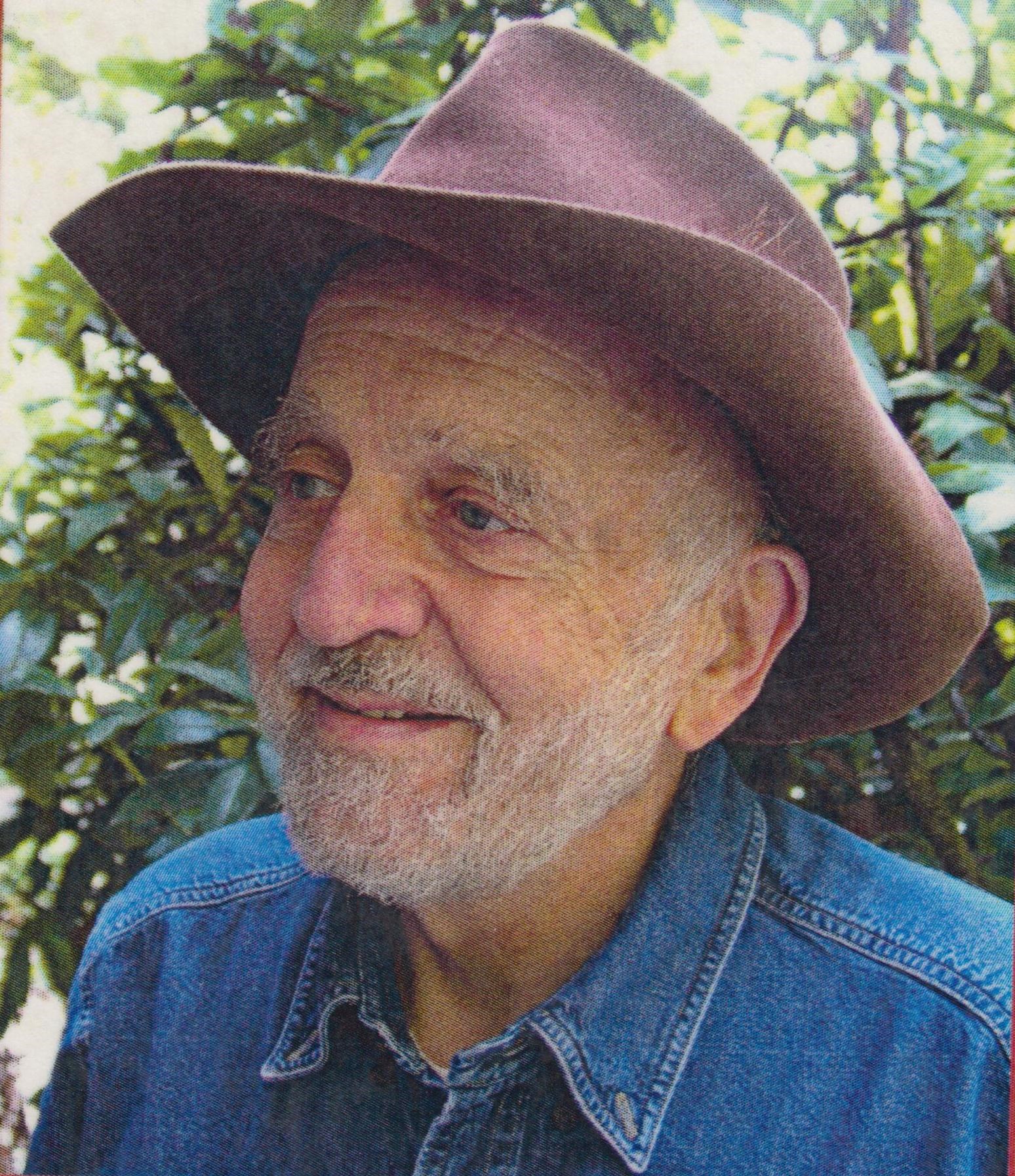 David Craig Schauffler Obituary - Portland, OR