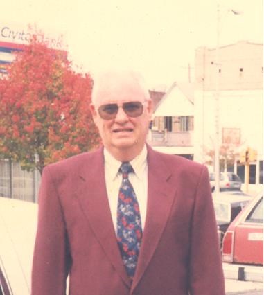 Morris Duncan Obituary - Evansville, IN