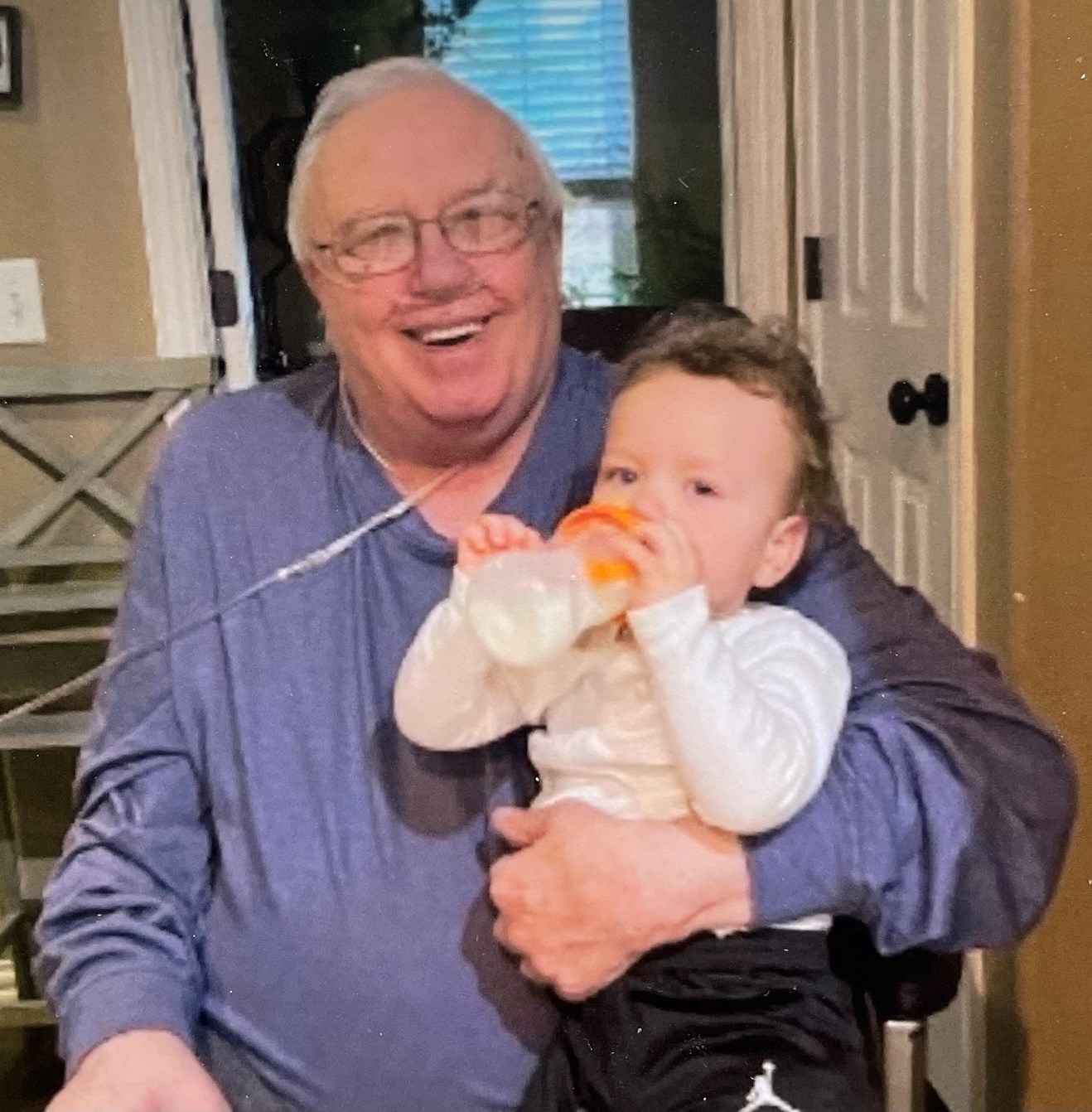 Randy Fingerhut Obituary - Fort Smith, AR