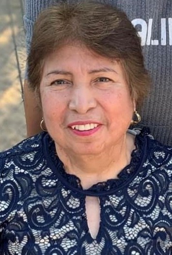 Rosa Delgado Obituary - Bloomington, CA