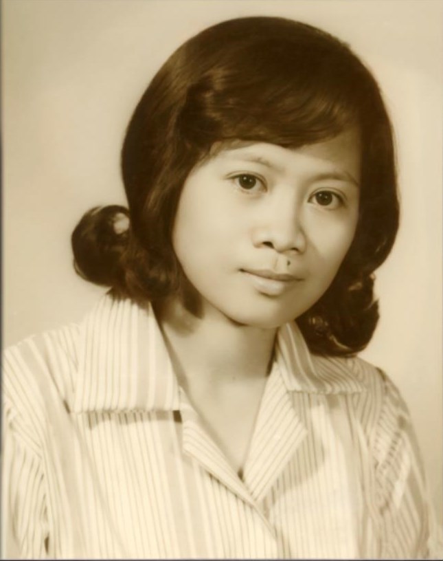 Paciencia Arevalo Bradley Obituary - Hanford, CA