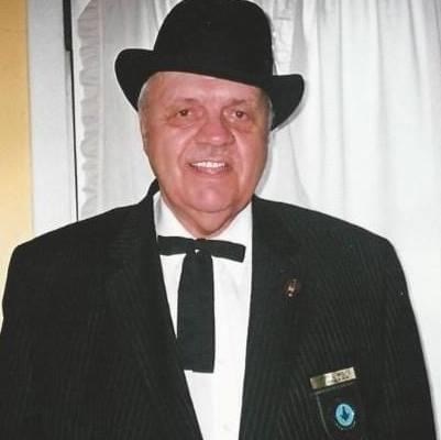 Larry Wolfe Obituary - Pataskala, OH