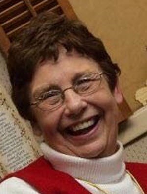 Alice King Obituary - Haughton, LA